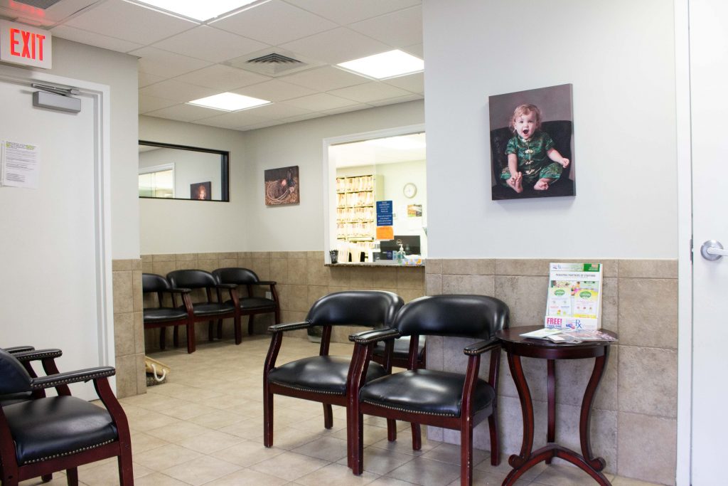 Accepted Insurance - Pediatric Partners of Stafford