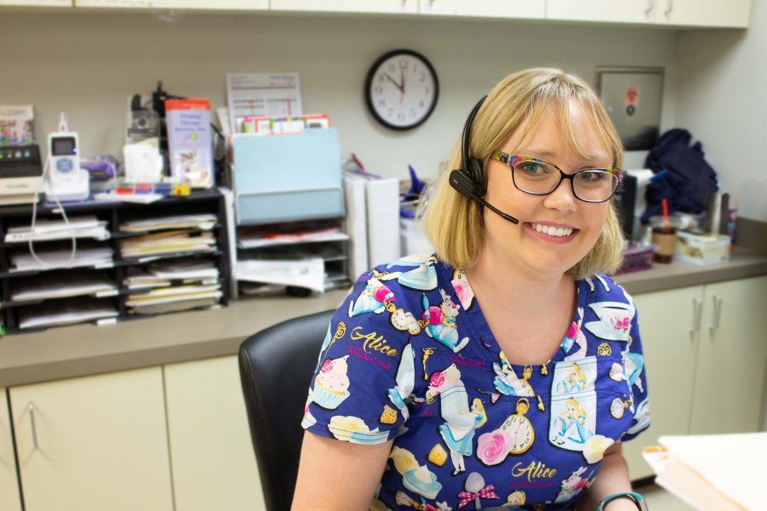 About - Pediatric Partners of Stafford