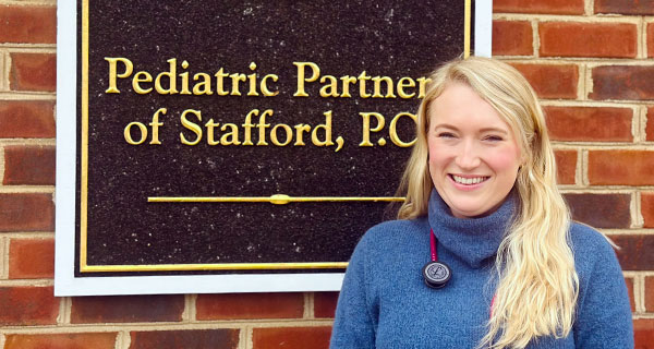 About - Pediatric Partners of Stafford